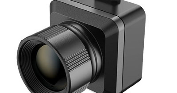 iRay Xinfrared T2 Pro Android